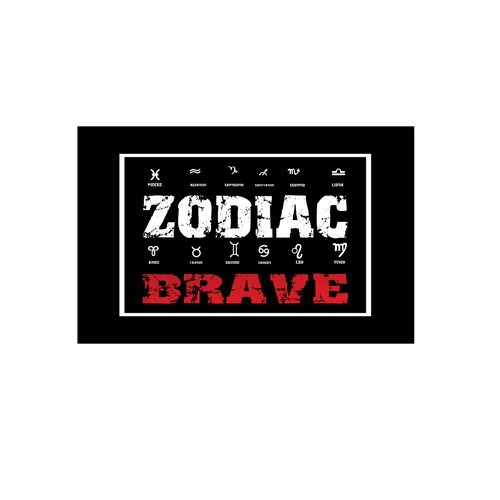 Brave zodiac 60 photos - Astrologytoyou.com