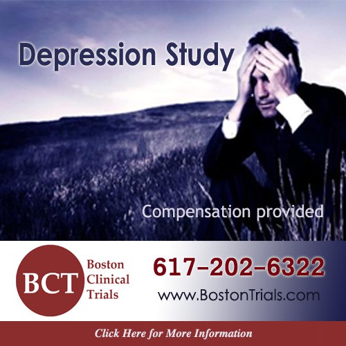 Create the next banner ad for Boston Clinical Trials | Banner ad contest