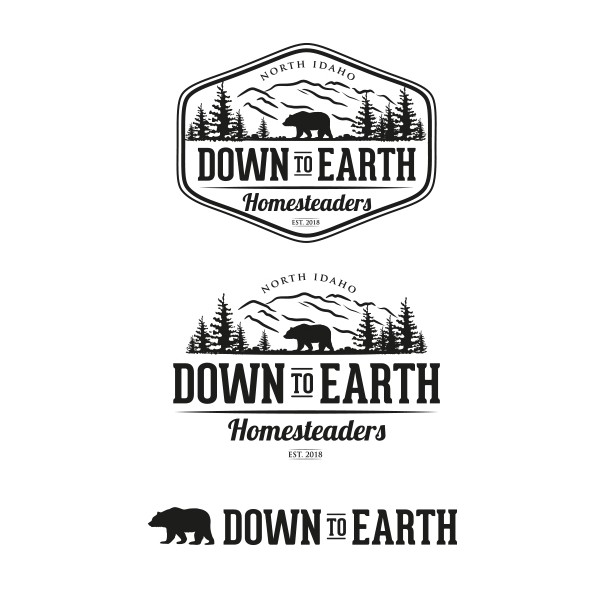 Downtown Logos - Free Downtown Logo Ideas, Design & Templates