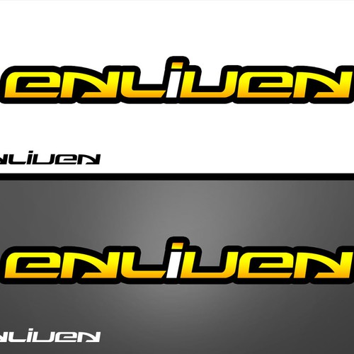 Enliven needs a new logo | Logo design contest