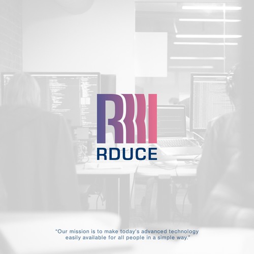 Designs | Design a brand identity for Rduce | Logo & brand identity ...