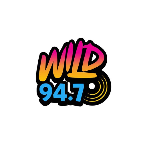 Designs | Logo for an old school hip-hop and dance music station WILD ...