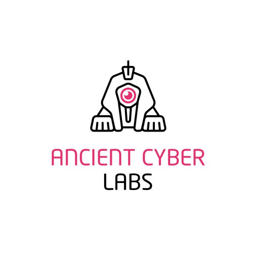 Designs | Logo for Ancient Cyber Labs | Logo design contest