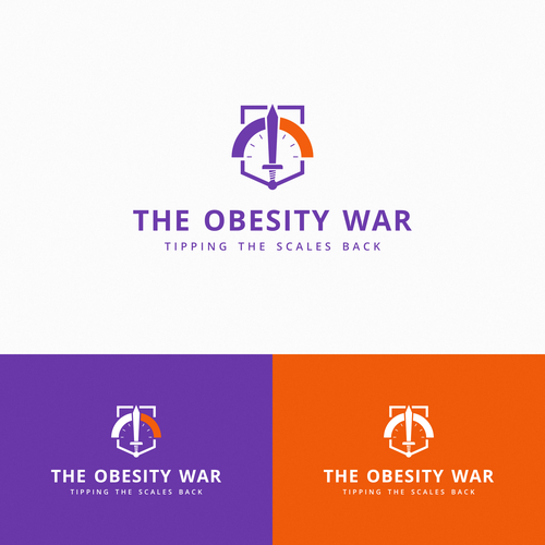 Designs | The Obesity War - Help Tip the Scales Back and Save America's ...
