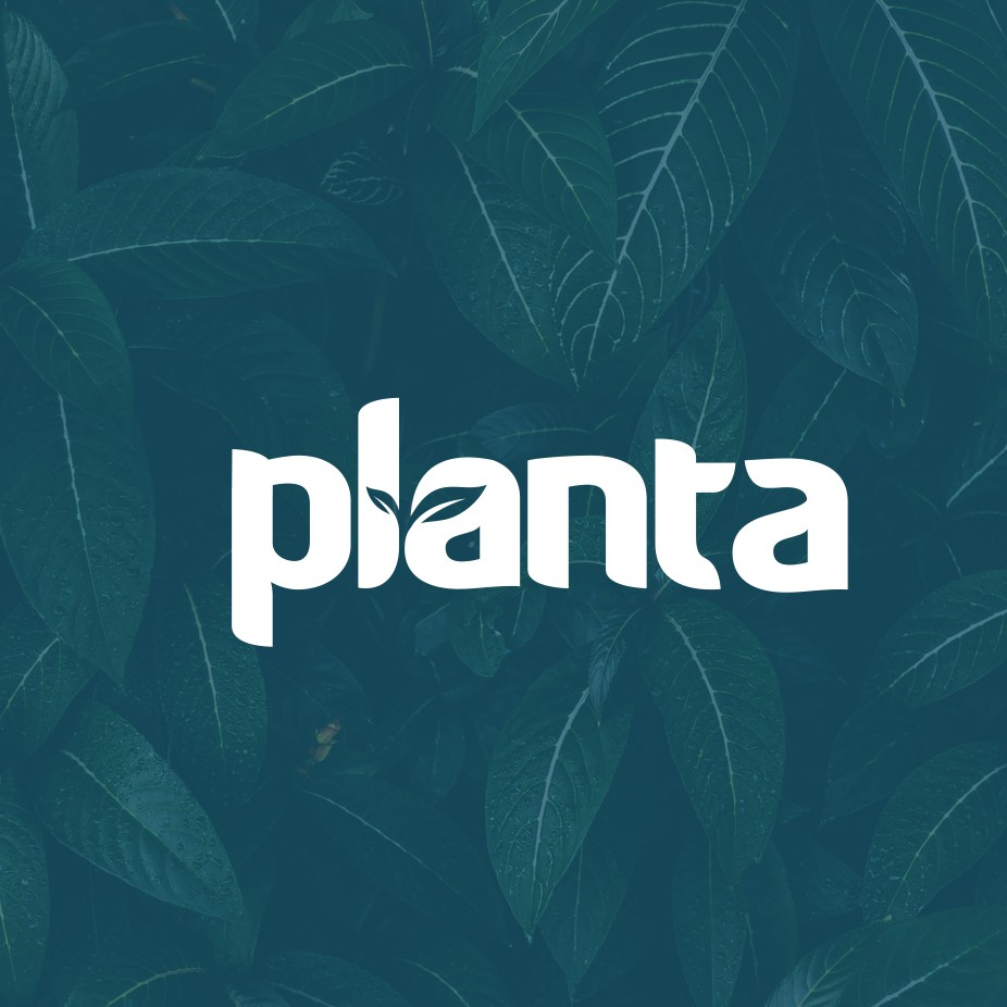 Plant Logos - Free Plant Logo Ideas, Design & Templates