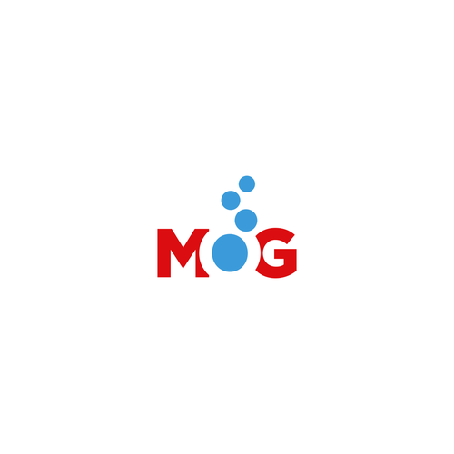 Logotipo De Gafas Mog