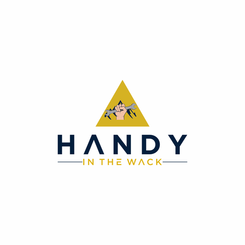 Designs | Handyman logo incorporating Mt Cheam and tools | Logo design ...