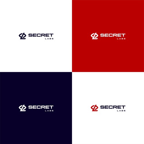 Secret Labs | Logo design contest