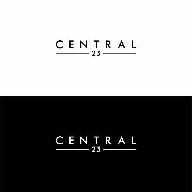 Cool Logo for Central 23 | Logo design contest