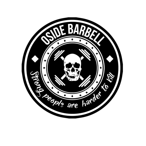 OSide Barbell | Logo design contest