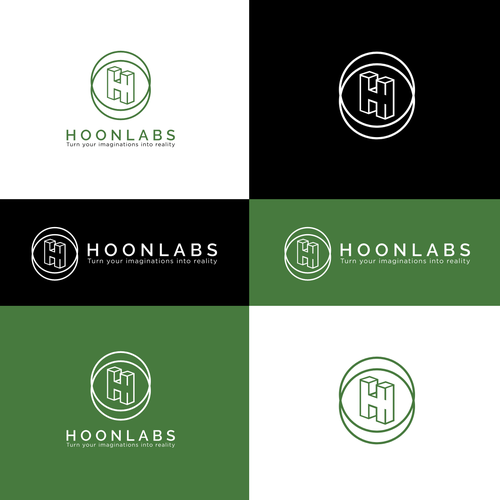 Designs | Logo for Digital Asset Trading Firm | Logo design contest