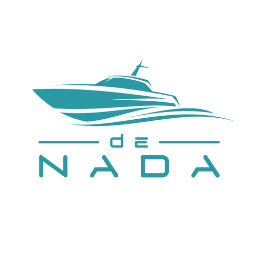 Designs | Motor yacht de NaDa | Logo design contest