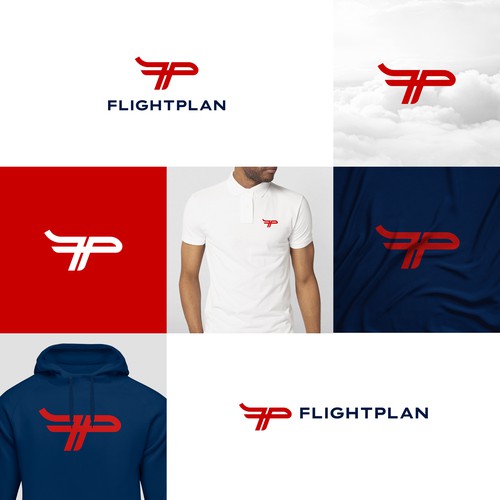 Designs | Flightplan Financial | Logo design contest