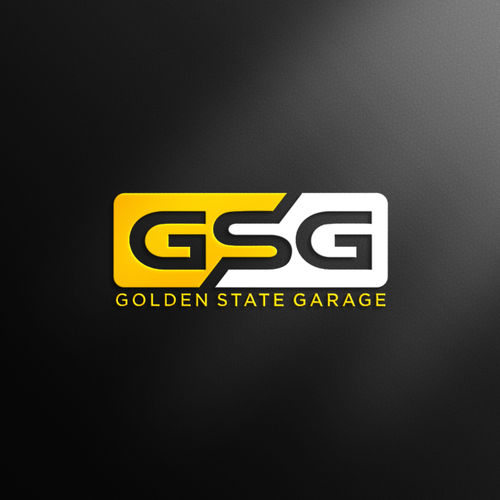 Designs | Golden State Garage LOGO | Logo design contest