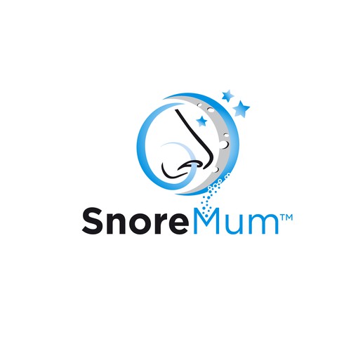 Anti-Snoring Device Brand needs a meaningful Logo Design | Logo design ...
