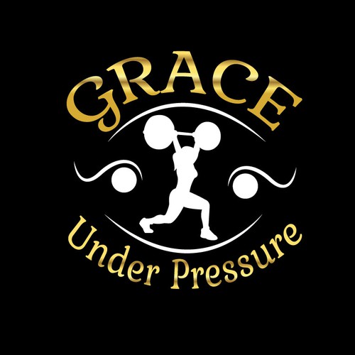 Under Pressure Logo