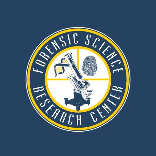 Forensic Scientist Logo Clinical Forensic Medicine Fellowship Kings