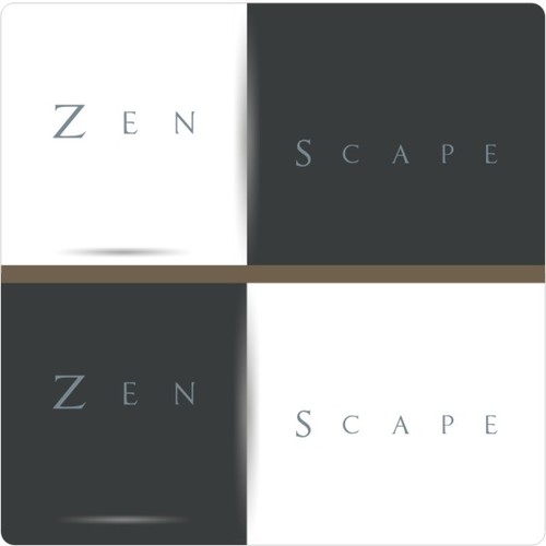 "Zen" logo design | Logo design contest