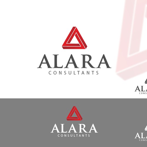 Create the next logo for ALARA Consultants Inc. | Logo design contest
