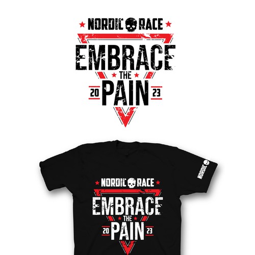 Designs | Merchandise design for OCR company | Other clothing or ...