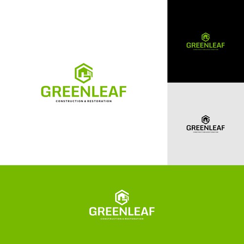 Designs | Design a professional logo for an insurance restoration ...