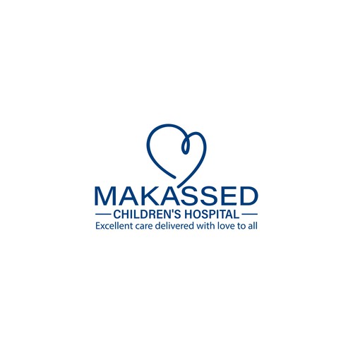 Makassed Hospital Logo QRCS Delivers First Batch Of Medical Equipment