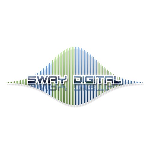 Sway Digital logo | Logo design contest