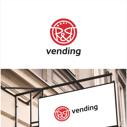 Vending Company Logo | Logo design contest