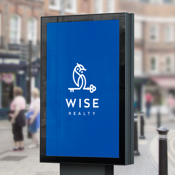 Create a eye catching, iconic & minimalistic logo for a high end ...