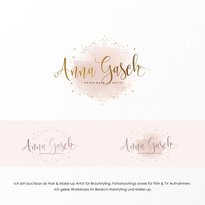 Ich brauche dringend ein modernes und passendes Logo | Logo design contest