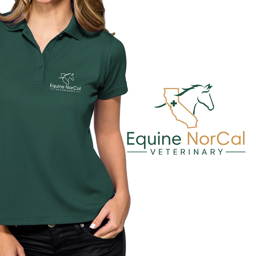 Designs | Looking for an eye catching and powerful equine veterinary ...