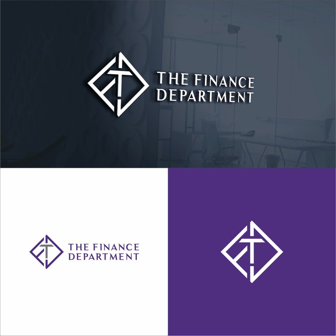 Design Financial Consulting Firm Logo | Logo design contest