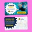 Postcard Design - Custom Postcards and Mailers | 99designs