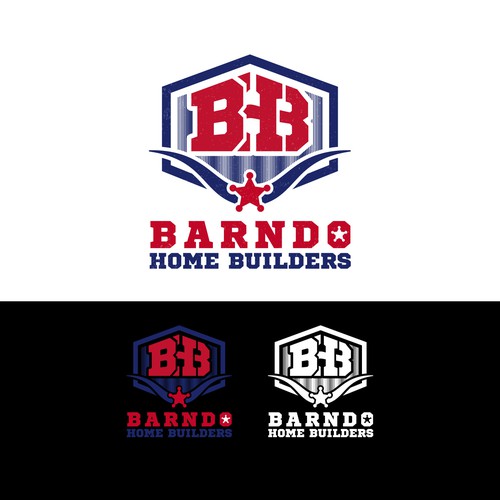 Designs | Texas Home Builder - in need of a country, classic, vintage ...