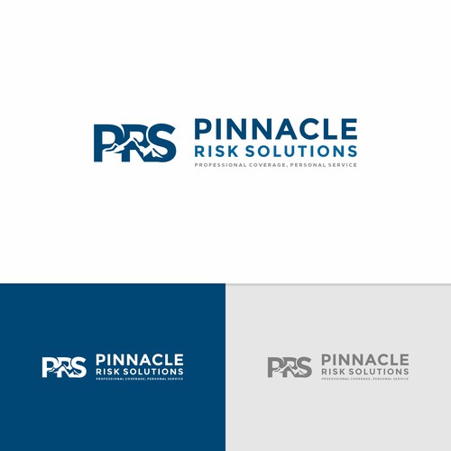 Designs | Pinnacle Risk Solutions logo quest | Logo design contest