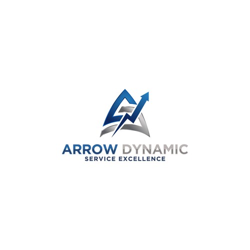 Designs | Make the Arrow Dynamic six sigma team look good! | Logo ...