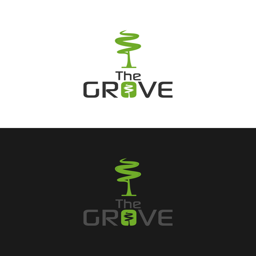 the GROVE needs a new logo | Logo design contest