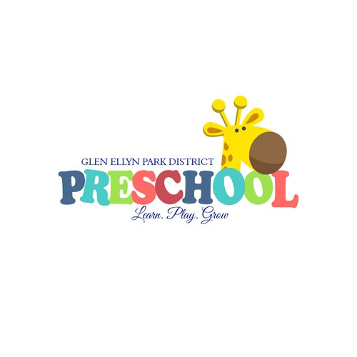 Preschool Logo - $280 Award | Logo design contest
