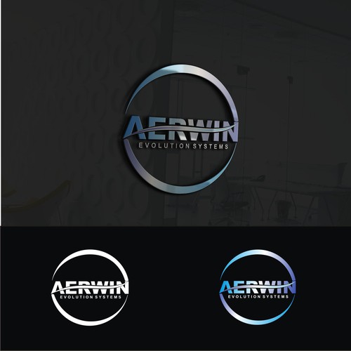 AERWIN Logo Erstellung | Logo design contest