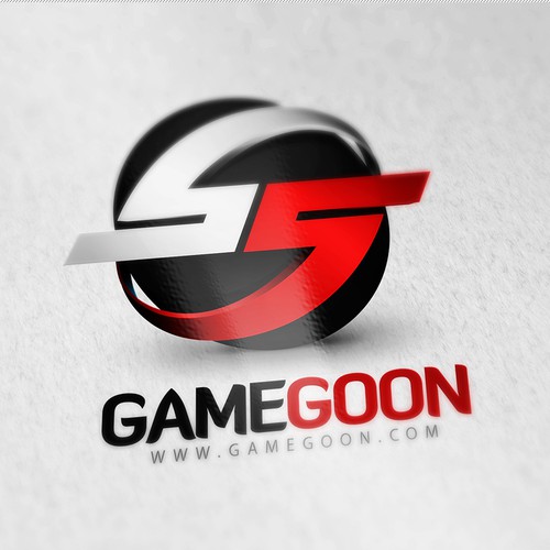 Competitive gaming site needs a new logo | Logo design contest