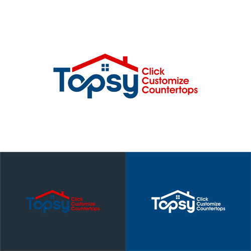 Designs | New Logo for the next national home countertops company ...