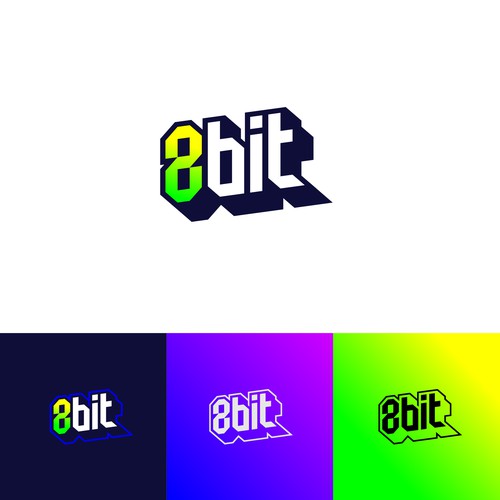 Designs | Design cool logo for gaming community | Logo design contest