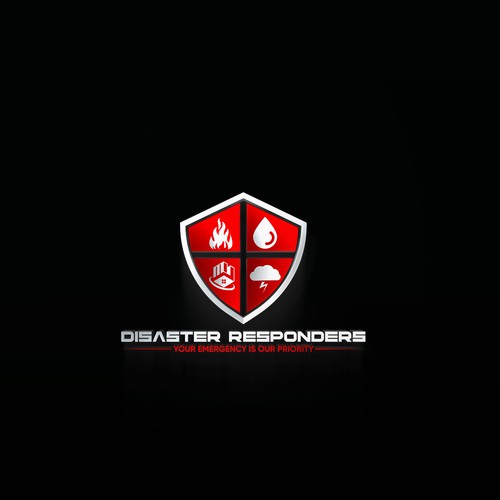 Designs | Modern Hip logo for restoration services company | Logo ...