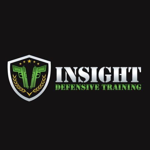 Create a powerful image for InSight Defensive Training (Firearms ...