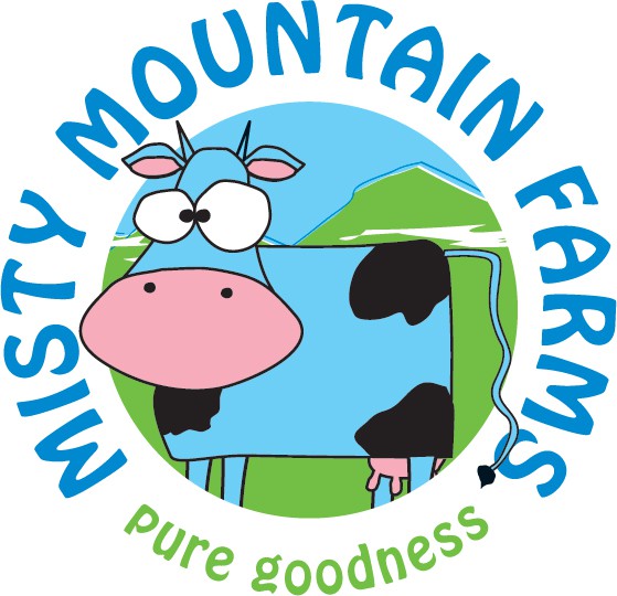 Misty Mountain Farms - LOGO | Logo design contest