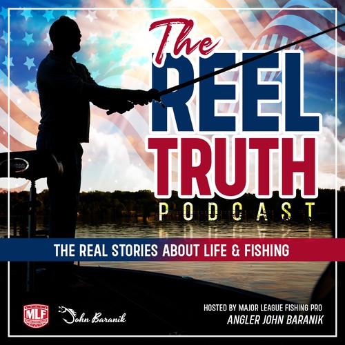 Designs | The Reel Truth Podcast | Podcast contest