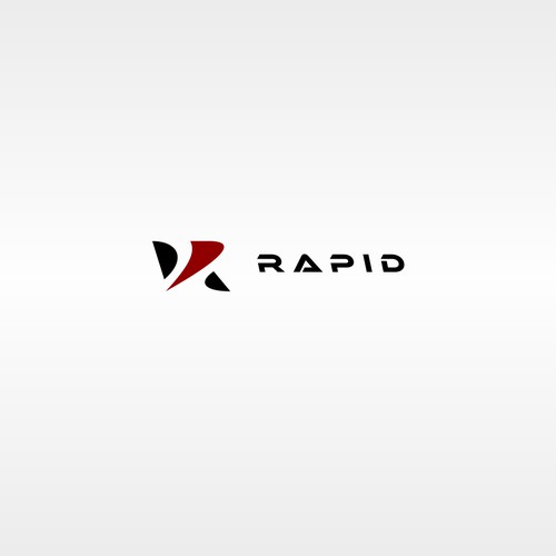 Rapid Athletics needs a stong clean new logo | Logo design contest