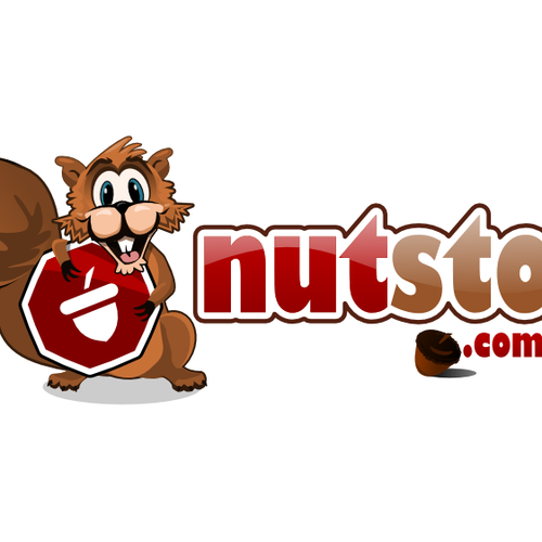 Squirrel Logo Needed | Logo design contest