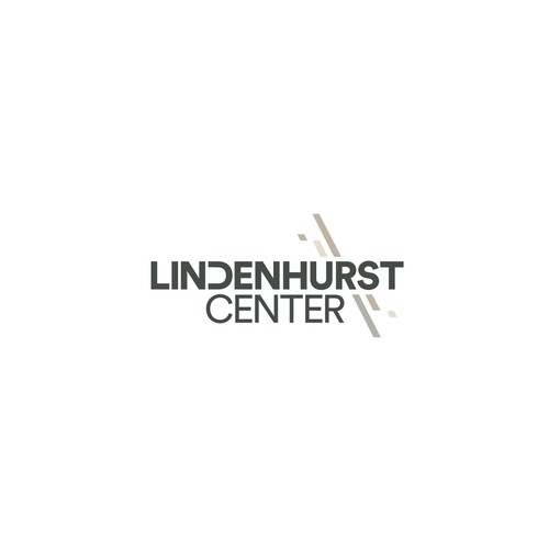 Designs | Linden Center | Logo & brand guide contest