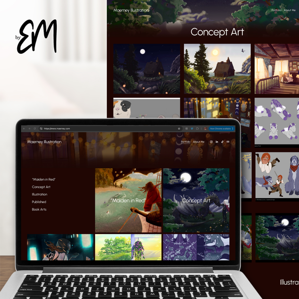 Artist Designs - 398+ Artist Design Ideas, Images & Inspiration In 2025 ...